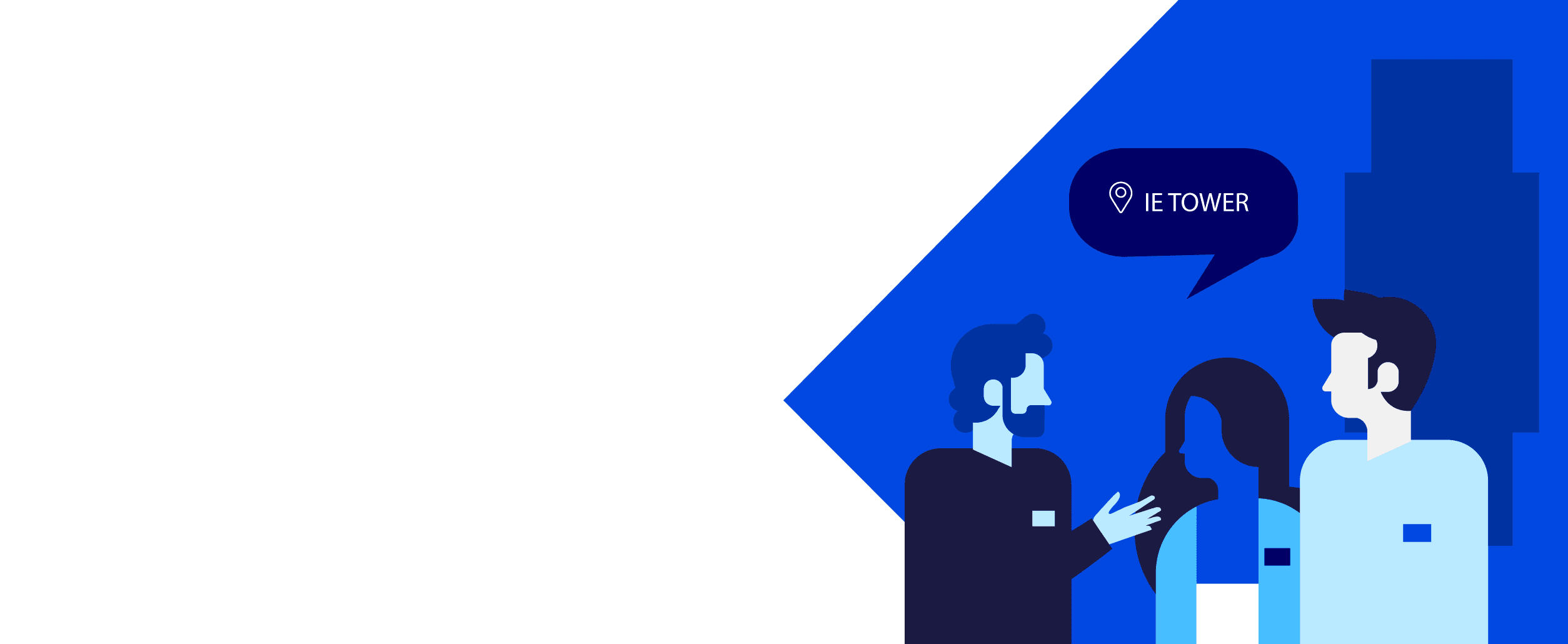 IE Careers Forum | IE Talent & Careers