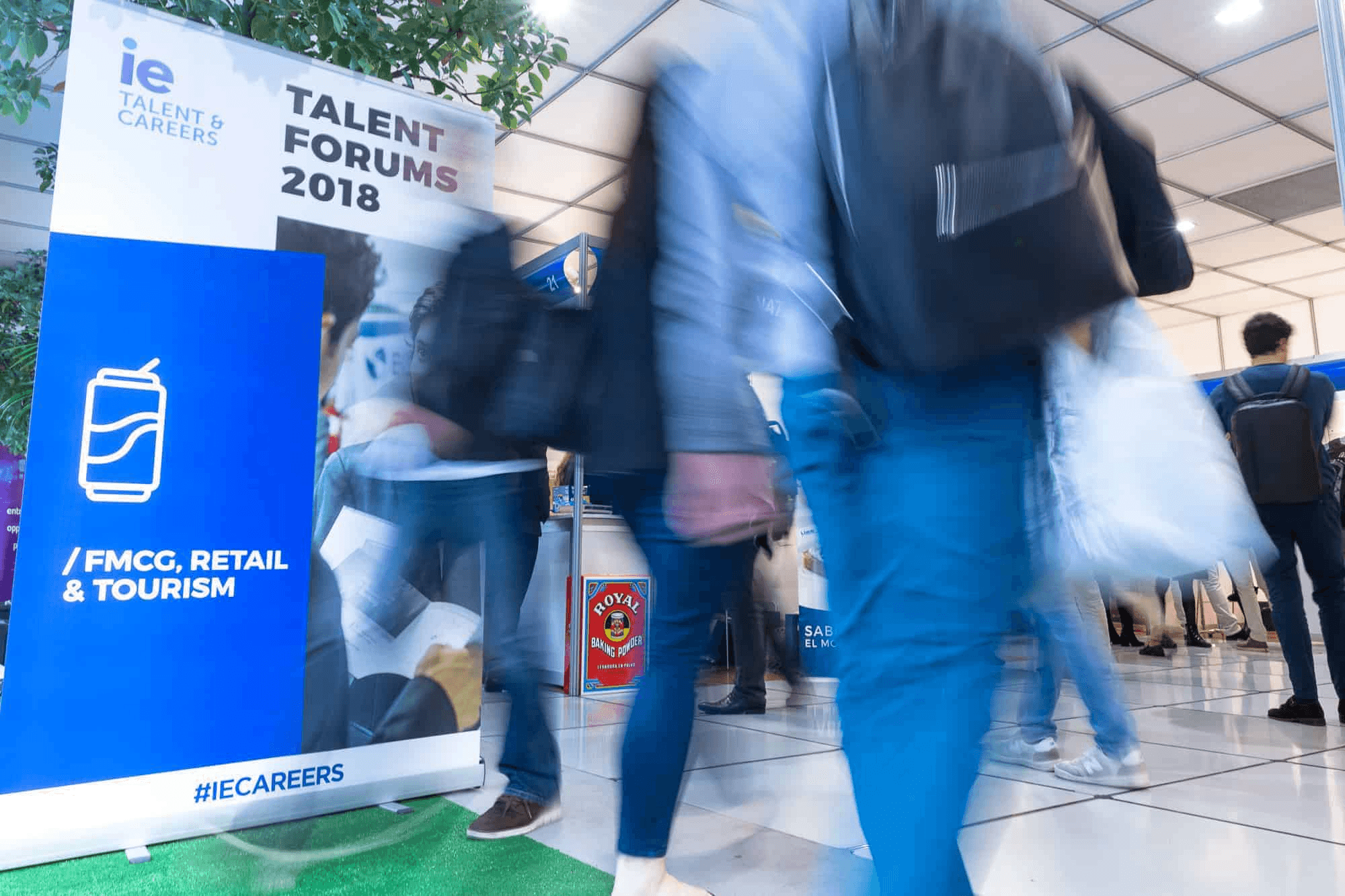 IE Alumni | Connect with the IE University alumni network