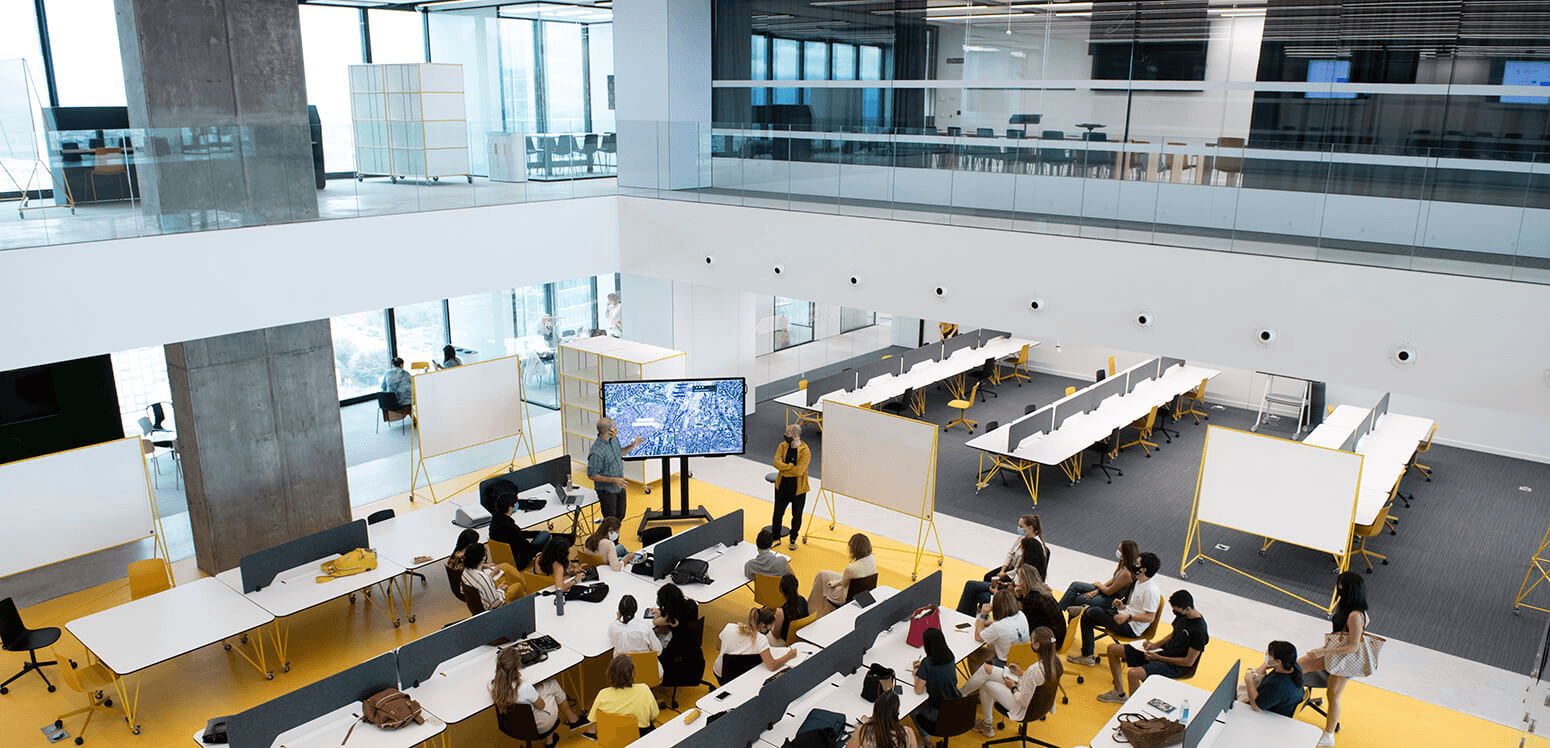 IE School of Architecture & Design | IE.edu