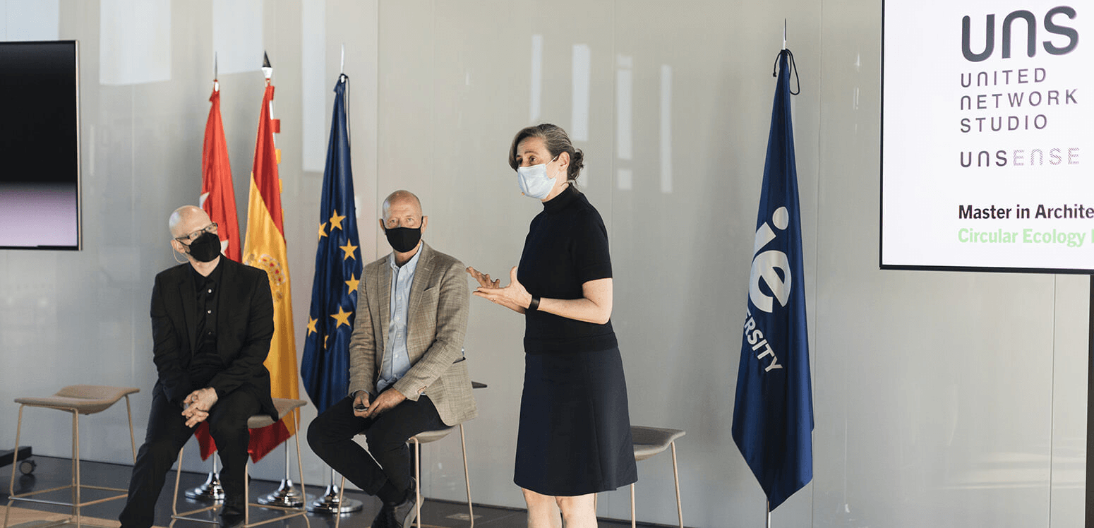 IE School of Architecture & Design | IE.edu