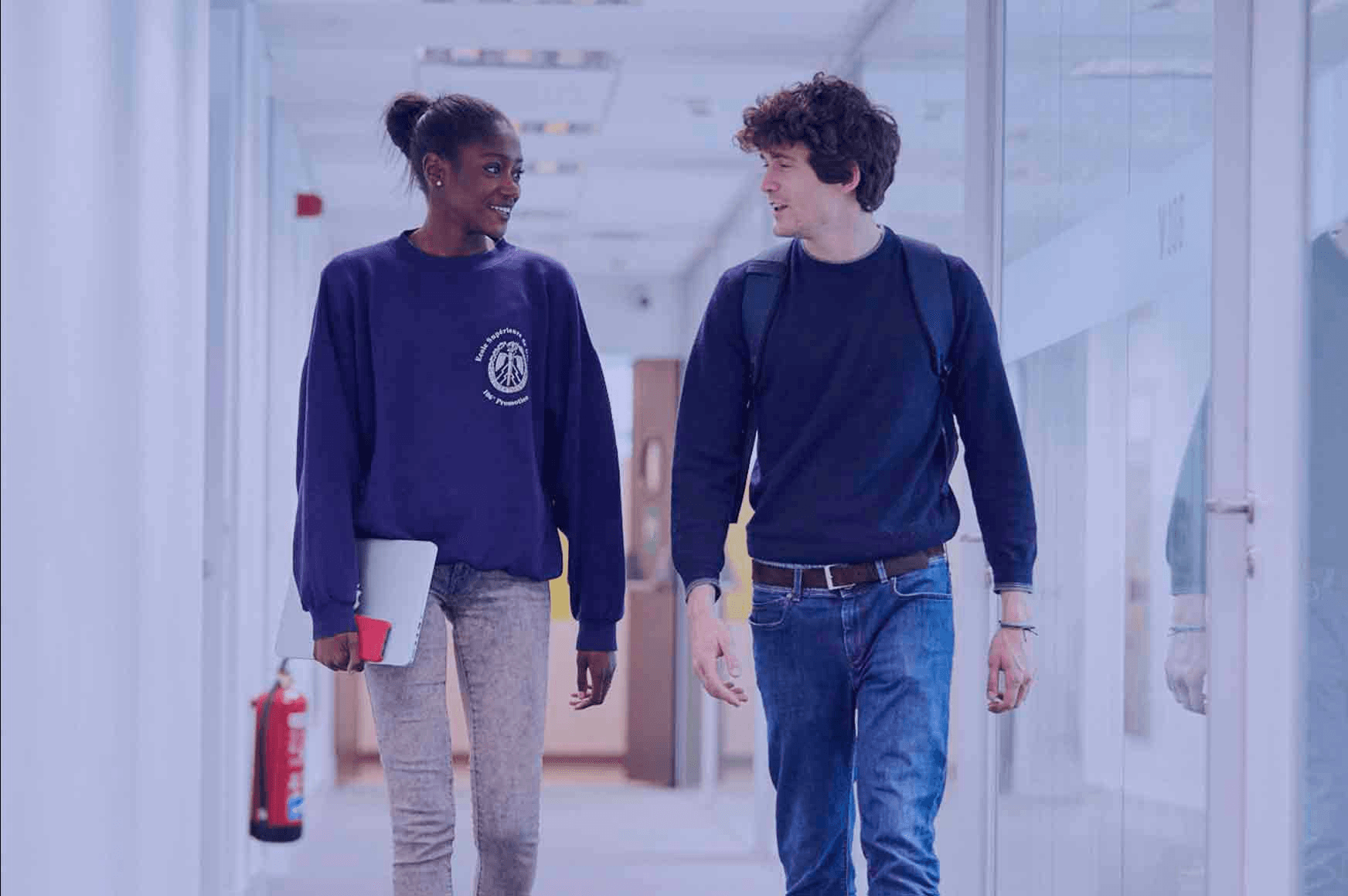 IE University | International University in Spain