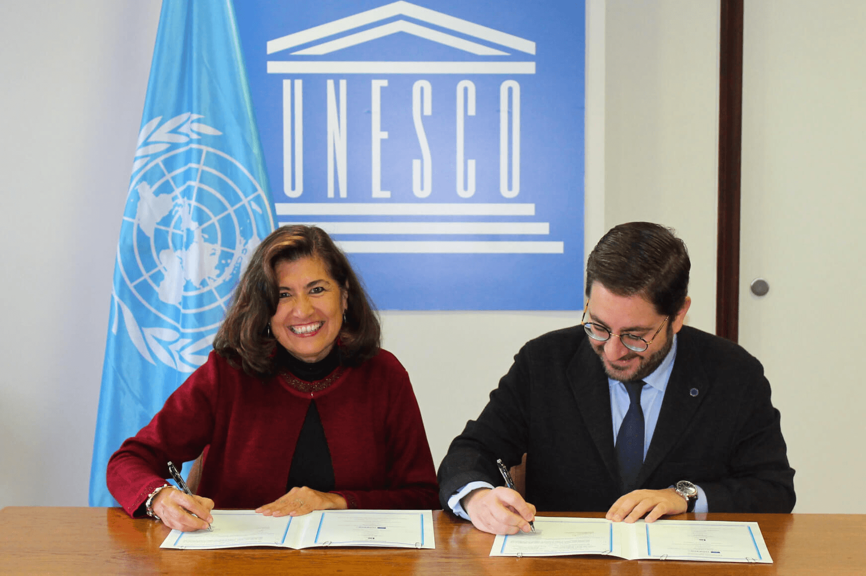 IE - Reinventing Higher Education