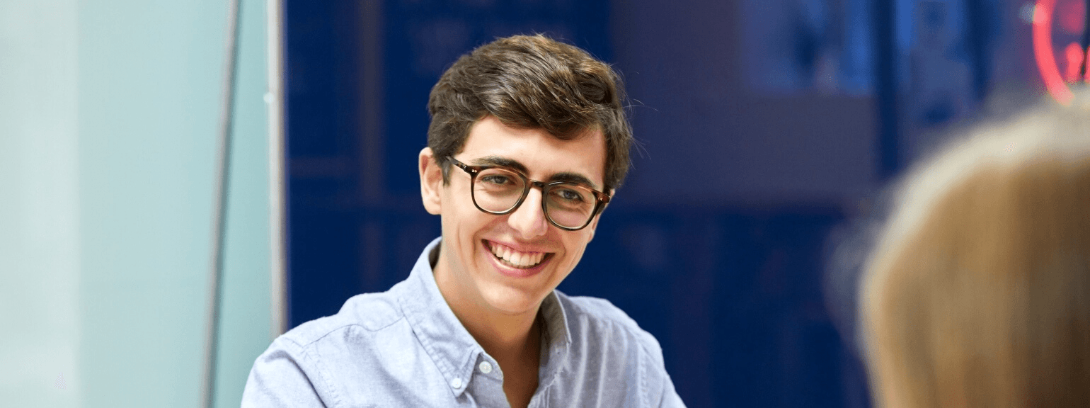 Talent & Careers | IE University