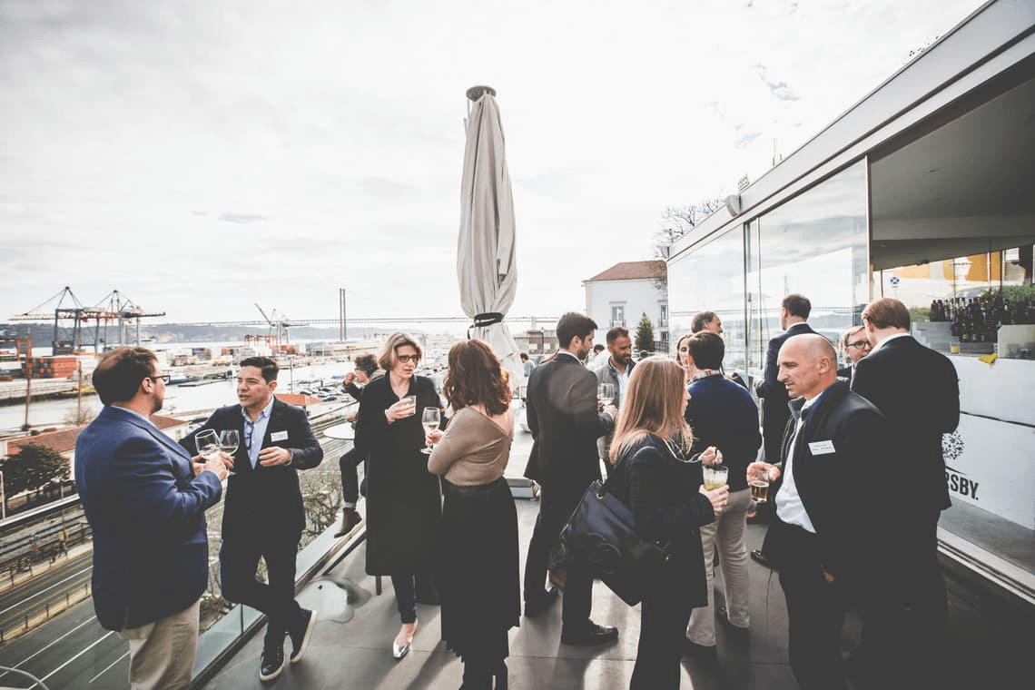 Alumni Clubs | IE Alumni