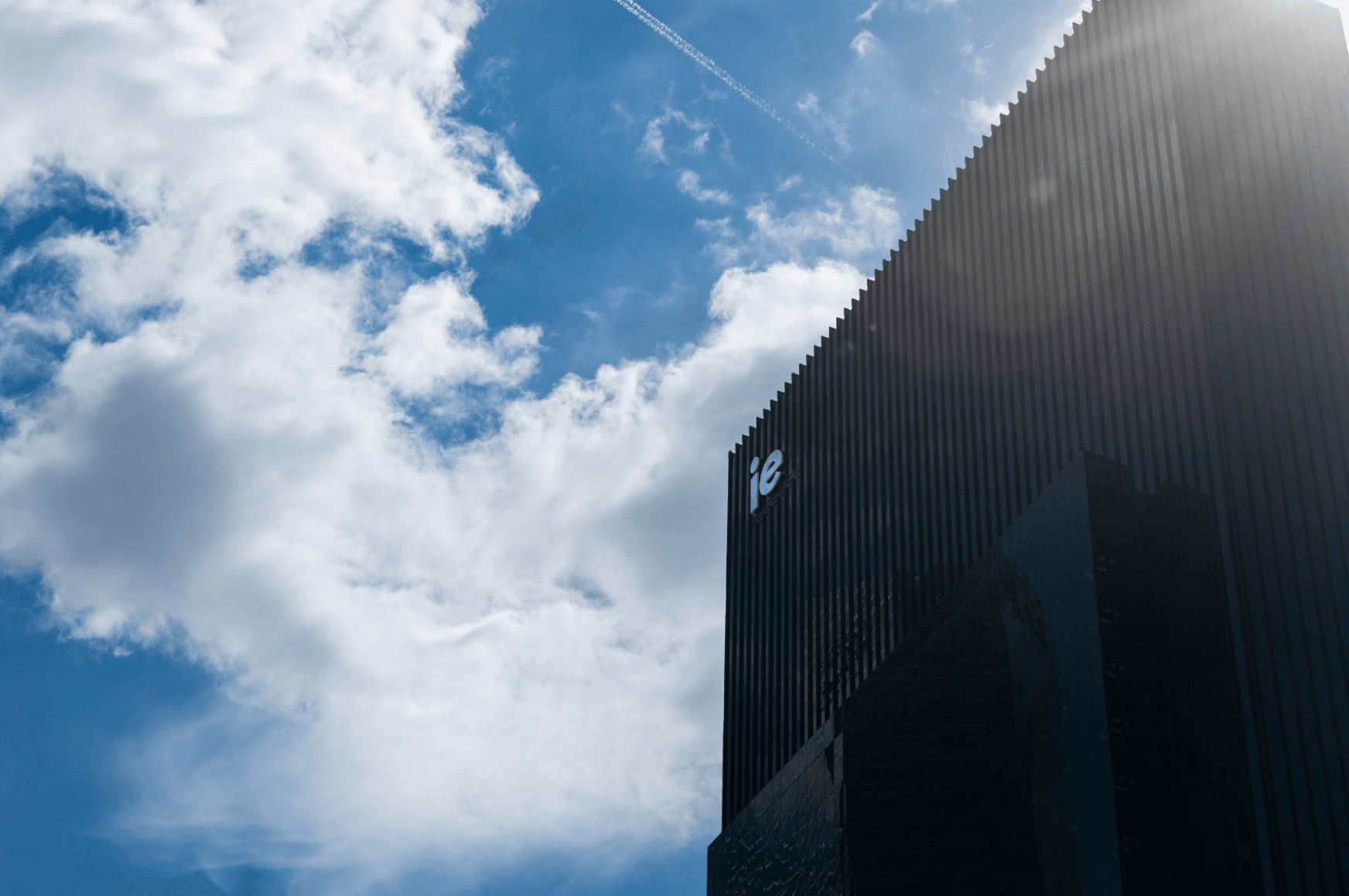 Financial Aid | IE University