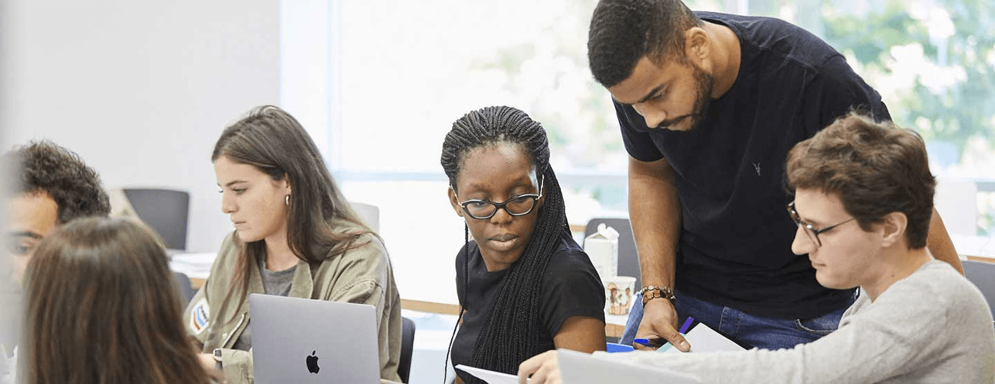 Study Plan - Bachelor in Computer Science & AI | IE University