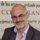 Barah Mikail - Faculty | IE