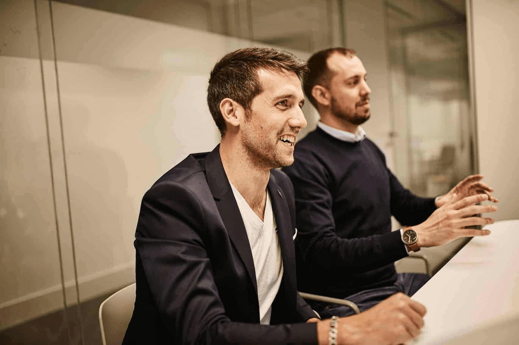 IE Business School in International Rankings 2024