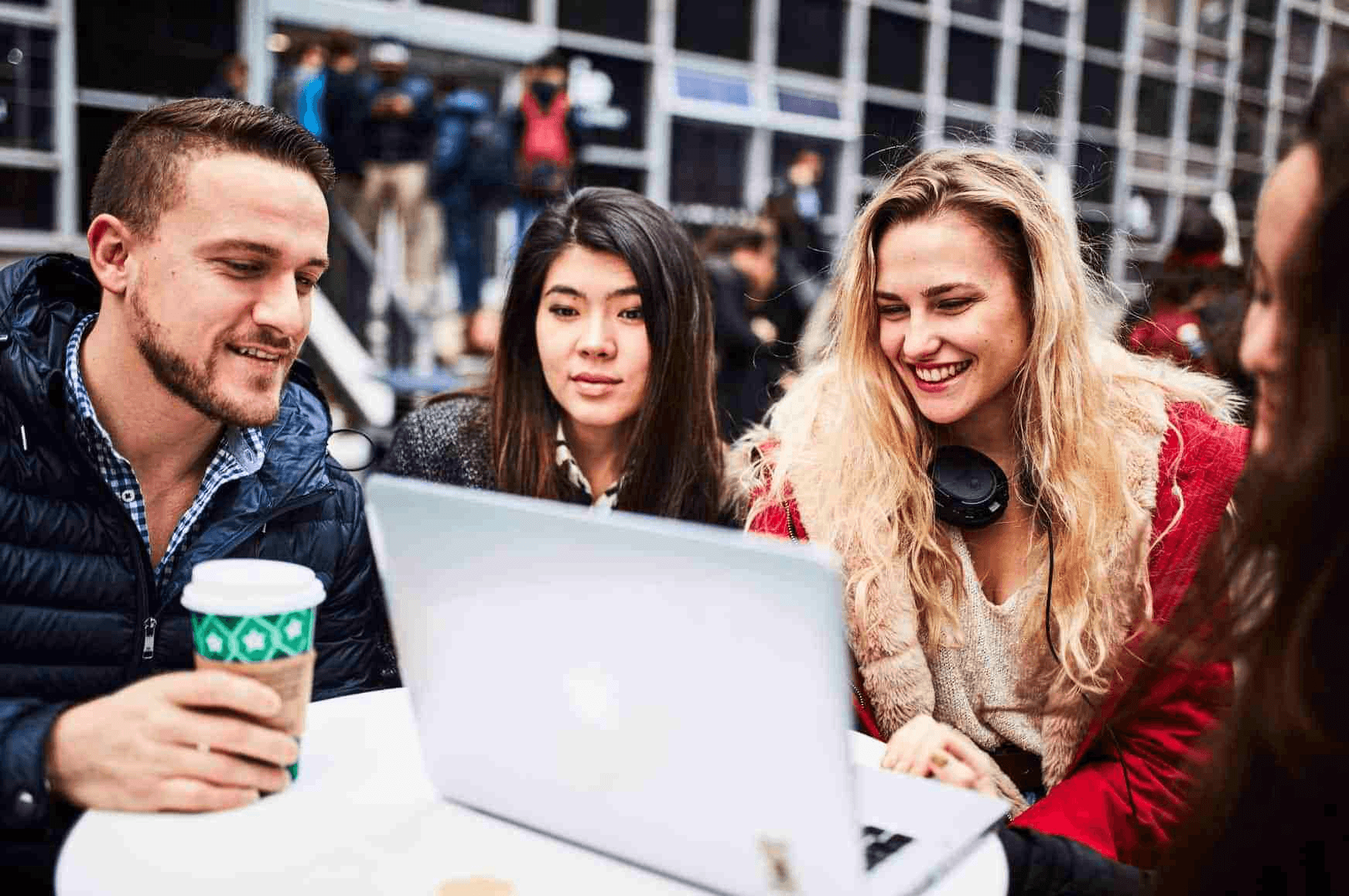 IE Business School in International Rankings 2024