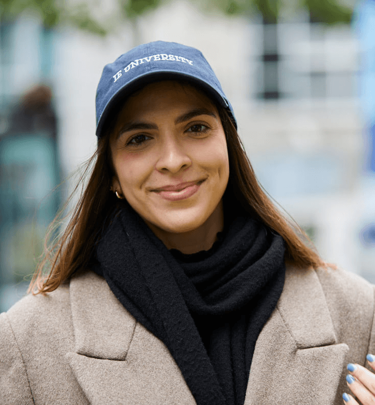 IE - Fostering positive change through education, research & innovation