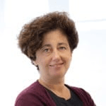 Josipa Basic - Faculty | IE