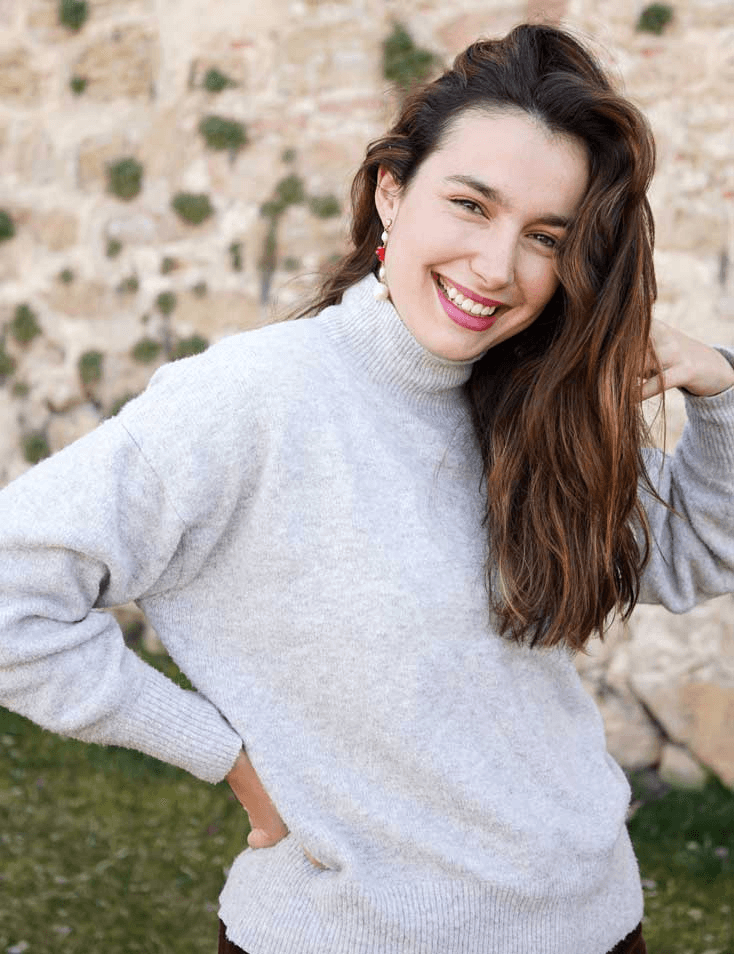 Natalia Riera - Experiencias | IE University