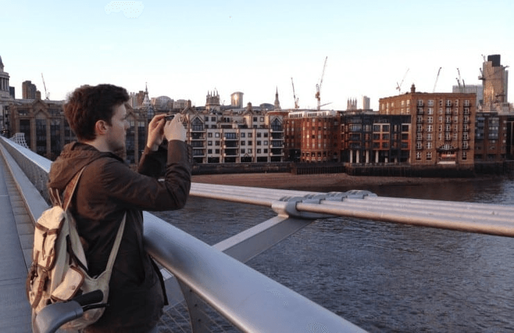 Architecture Career Path - Bachelor in Architectural Studies | IE