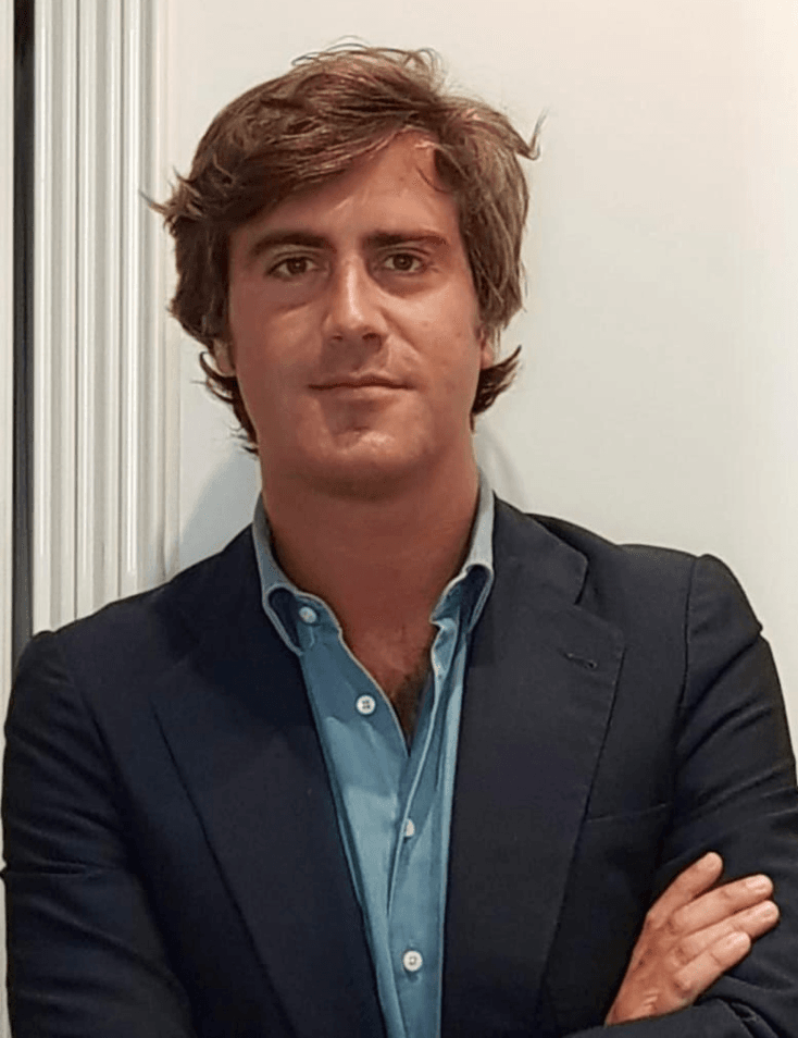 Giulio Palermo | IE Law School