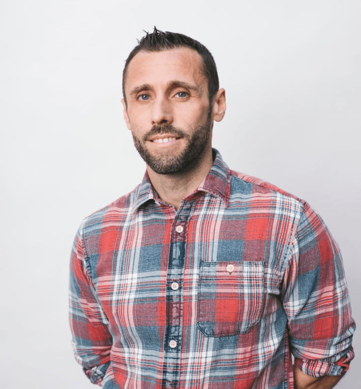 Ana González - Experience | IE University