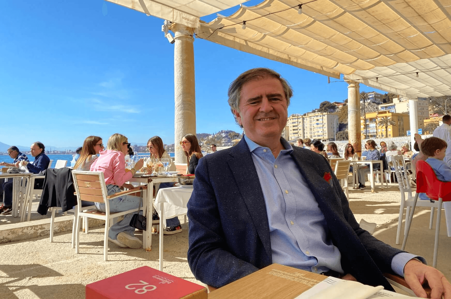 Javier Fernández-Lasquetty | IE Law School