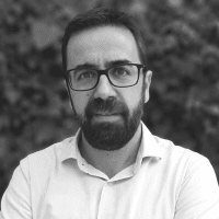 Javier Gimenez - Faculty | IE