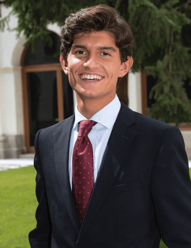 Enrique Arnaldos Orts | IE Law School