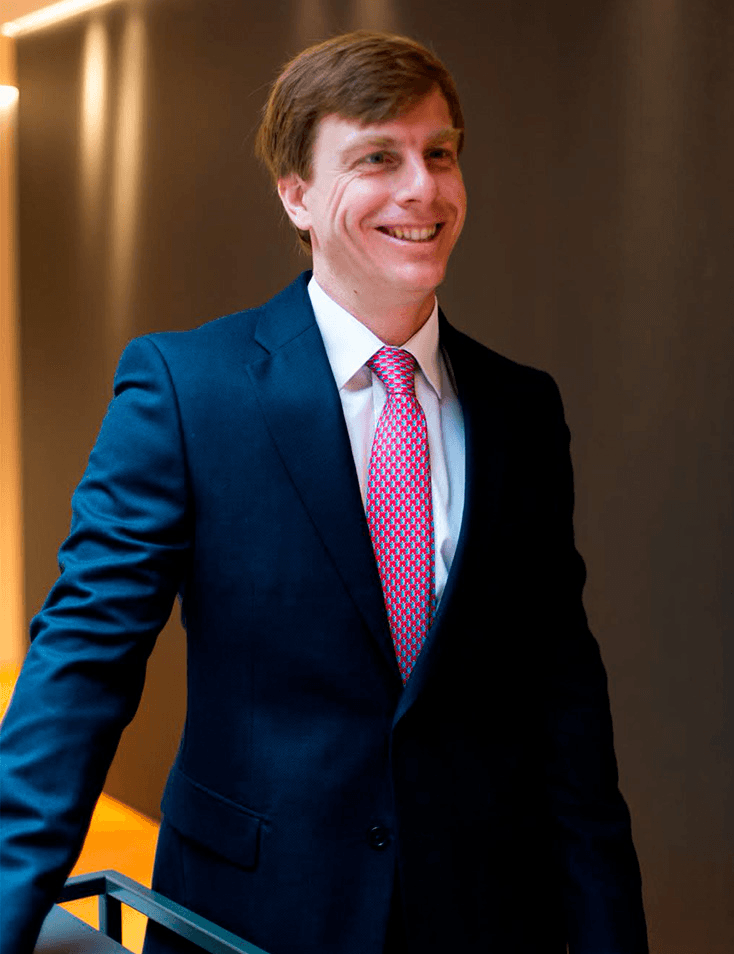 Dual Degree in Laws and International Relations | IE University