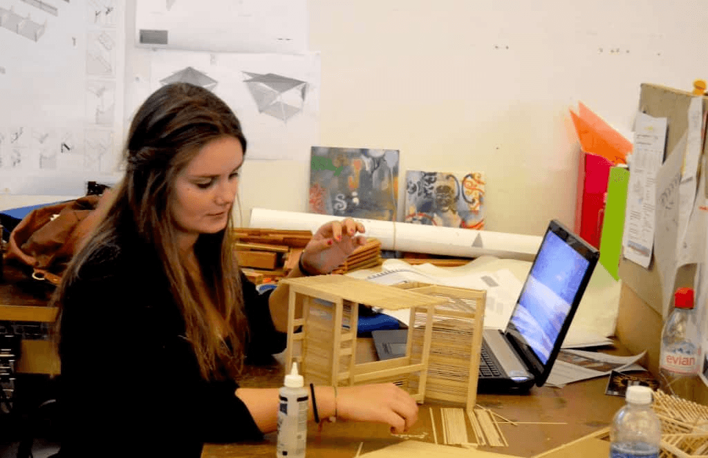 Architecture Career Path - Bachelor in Architectural Studies | IE