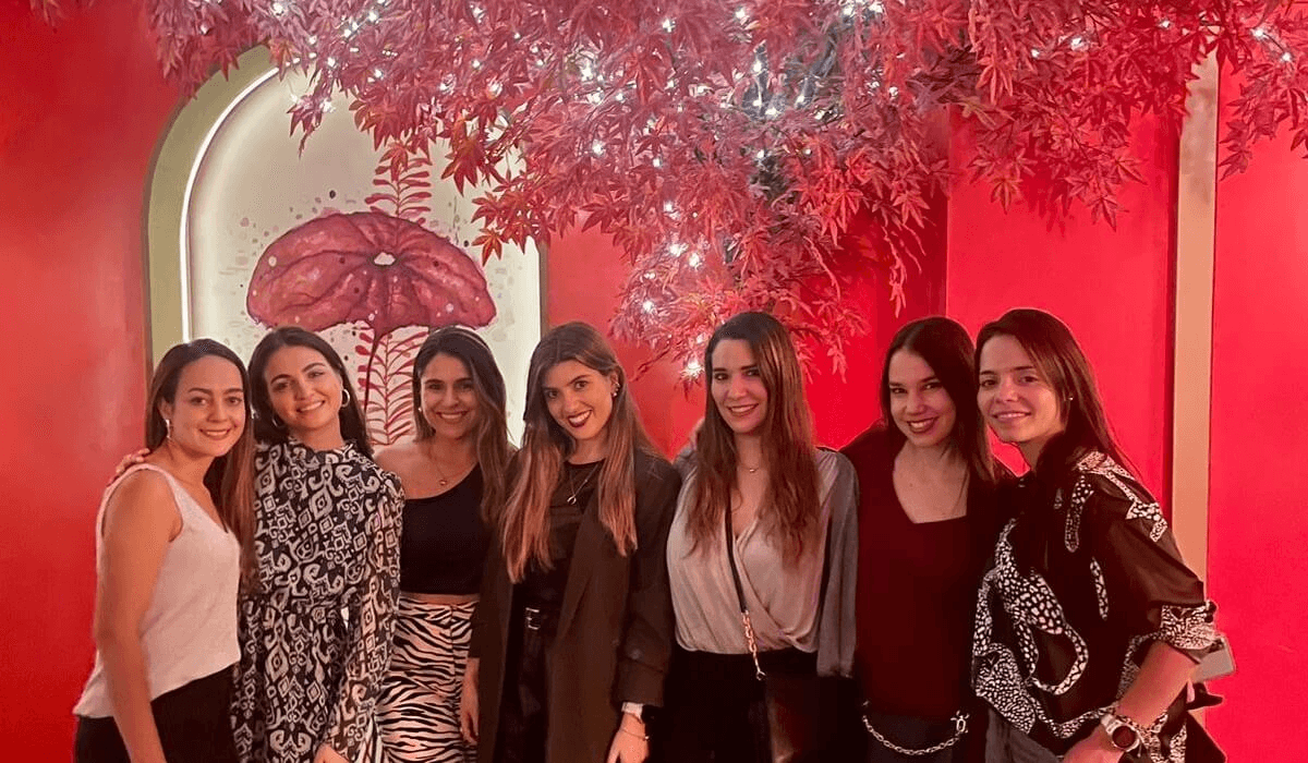 Joyce Abi Abboud | IE Law School