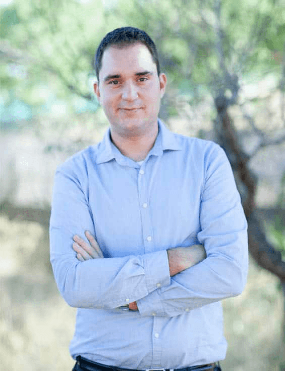 Juan José Marcos - Entrepreneurship