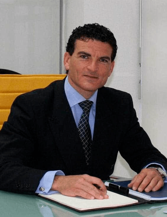 Juan Gasca - Entrepreneurship