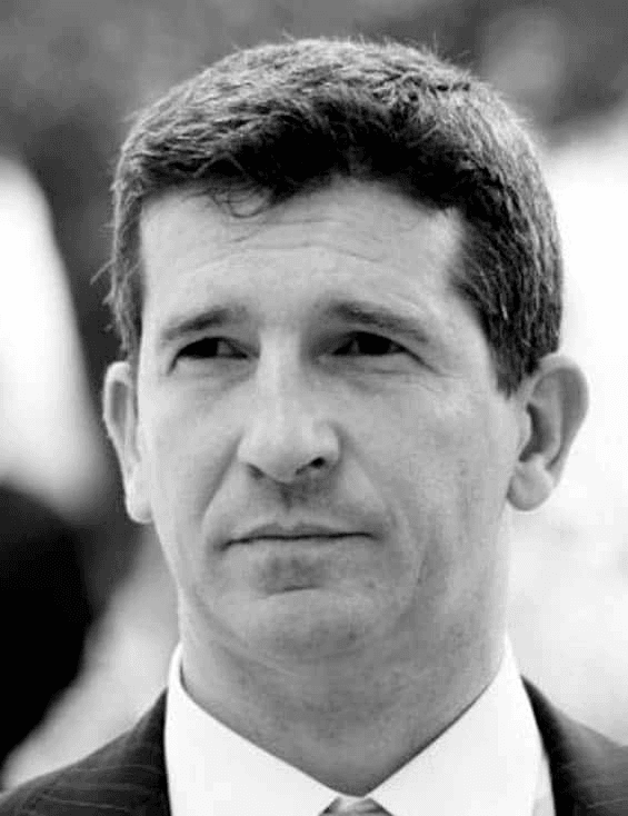 Fernando Becerra Farelo- Entrepreneurship