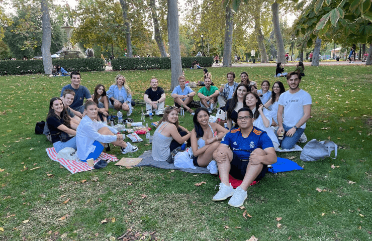 Kate Cambel | IE SPEGA