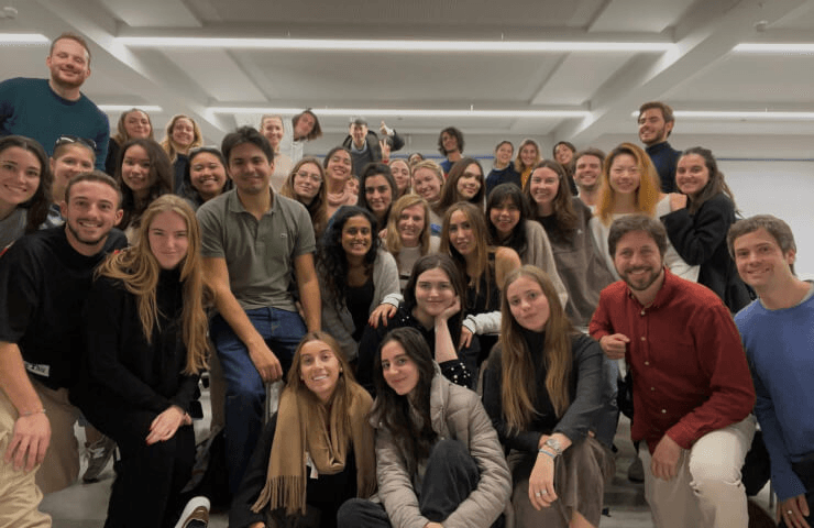 Kate Cambel | IE SPEGA