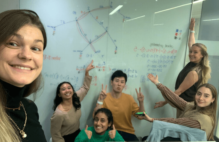 Kate Cambel | IE SPEGA