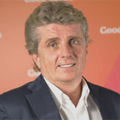 Kelly Nault - Faculty | IE