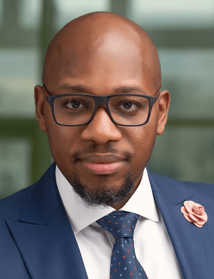 Temitope Ayo-Adedeji - Experience | IE Business School