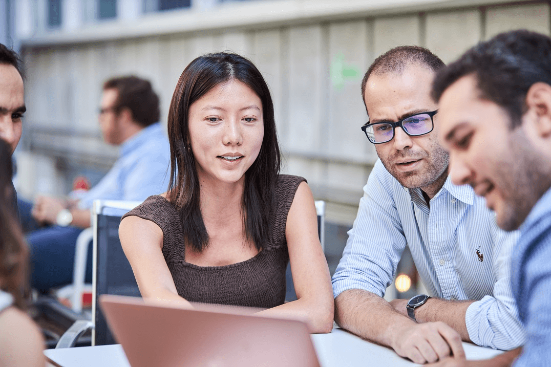 Master in Finance - Full-time in English | IE Business School