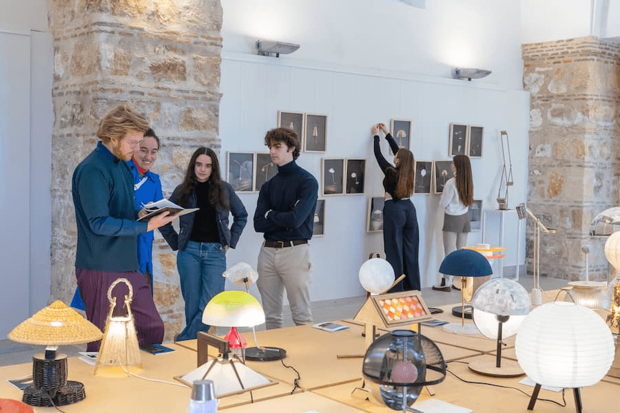 IE School of Architecture & Design | IE.edu