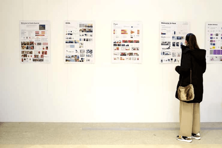 Programs in Design & Architecture | IE University