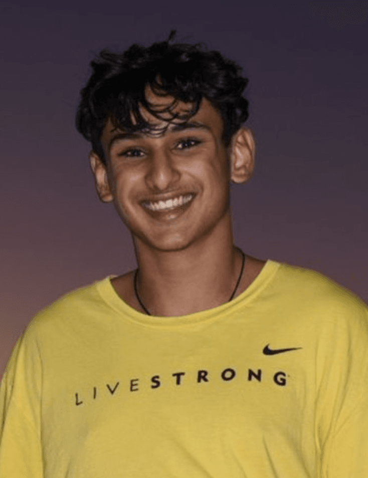 Juan Azcarate Venegas - Experience | IE University