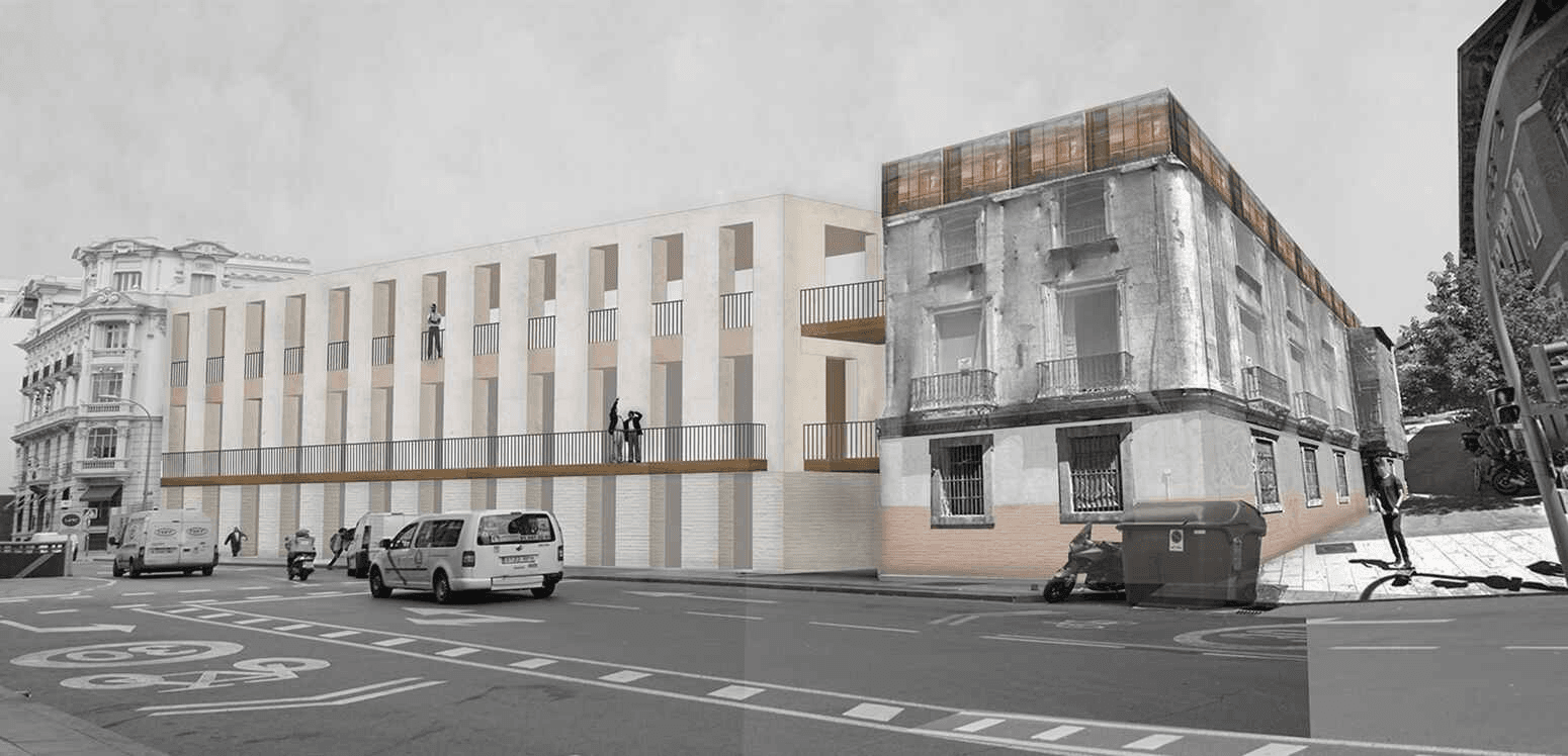 The Meeting | IE University