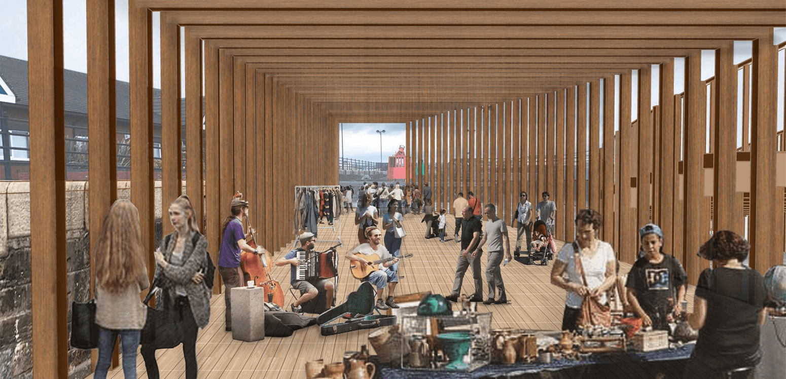 Harbour | IE University