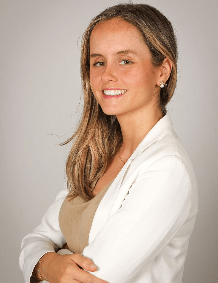 Lucía Gomá | IE Law School