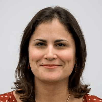 Jessica Linville - Claustro | IE