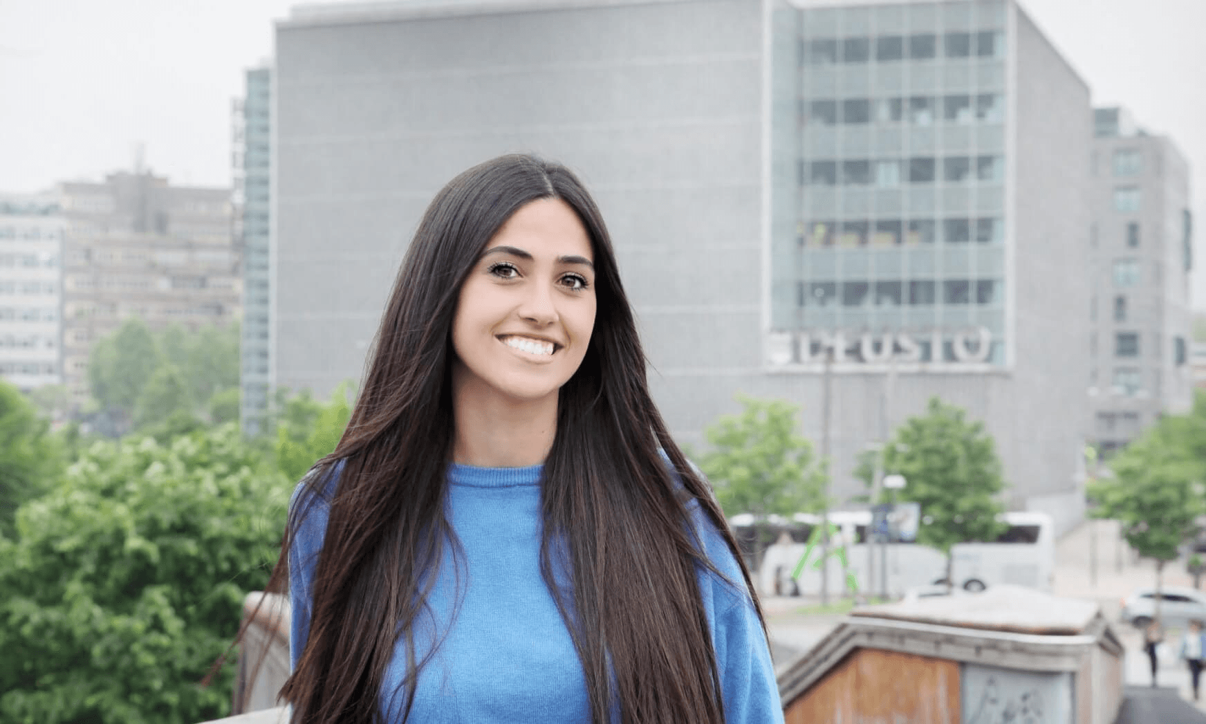 Lucía Ramos Pérez | IE Law School