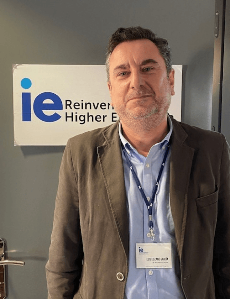 Inspiring people | IE Lifelong Learning