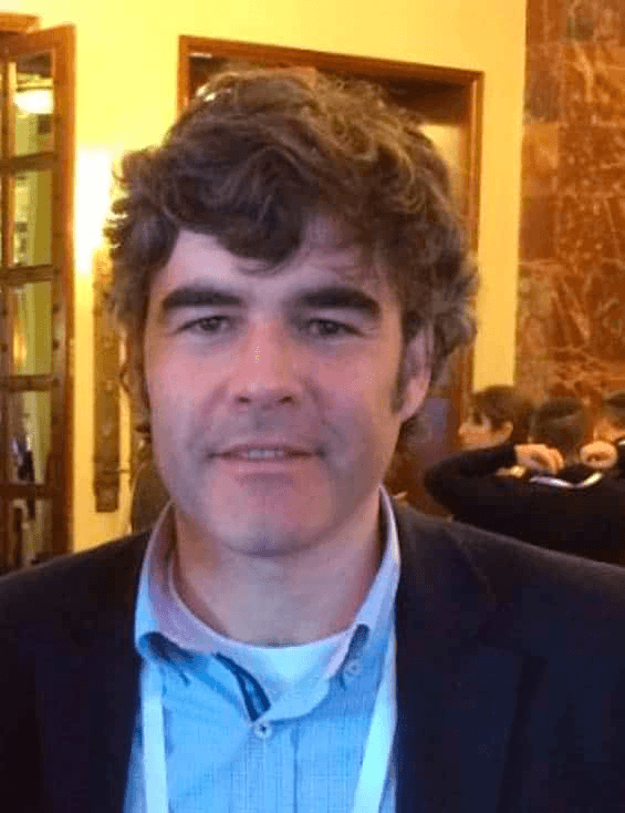 Fernando Becerra Farelo- Entrepreneurship