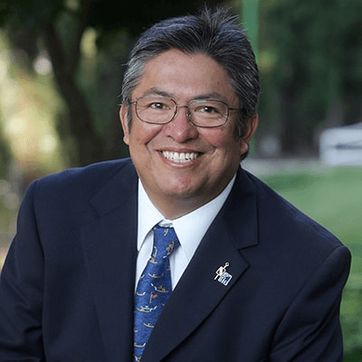 Luis Montesinos - Faculty | IE