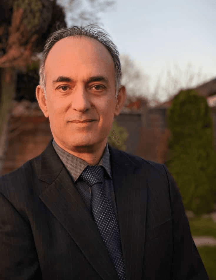 Mary Gunn (née Pan) - Experience | IE Business School