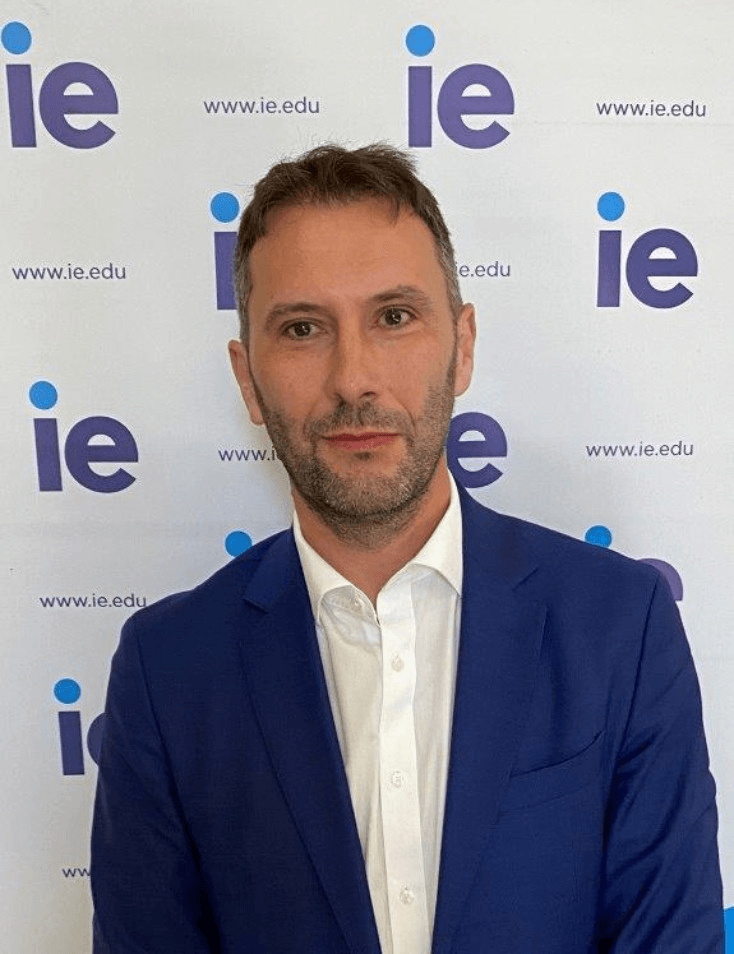 IE Lifelong Learning | IE