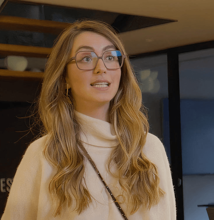 Saúl Nuñez Ibarra | IE School of Architecture and Design