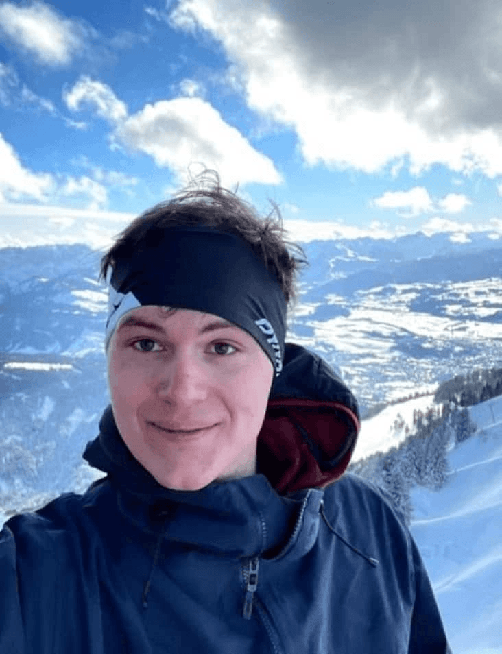 Ann-sofie Gilberte M. Verresen - Experience | IE Business School