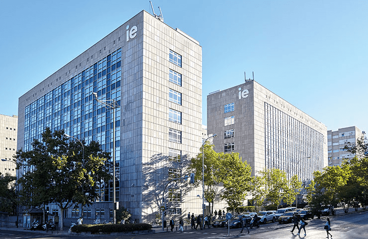 Our Spaces | IE University